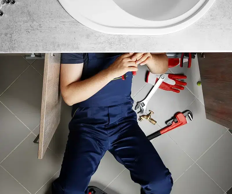 Contact - Latham Plumbing, Inc. - Birmingham, AL Plumber